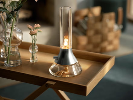 Oil Lamps: Buy Designer Oil Lamps Online | Connox