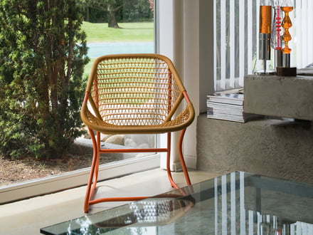 Sixties Collection by Fermob in the shop