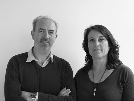 Sam Hecht & Kim Colin | Connox