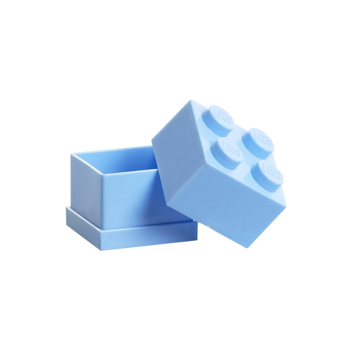 Mini-Box 4 by Lego in the home design shop