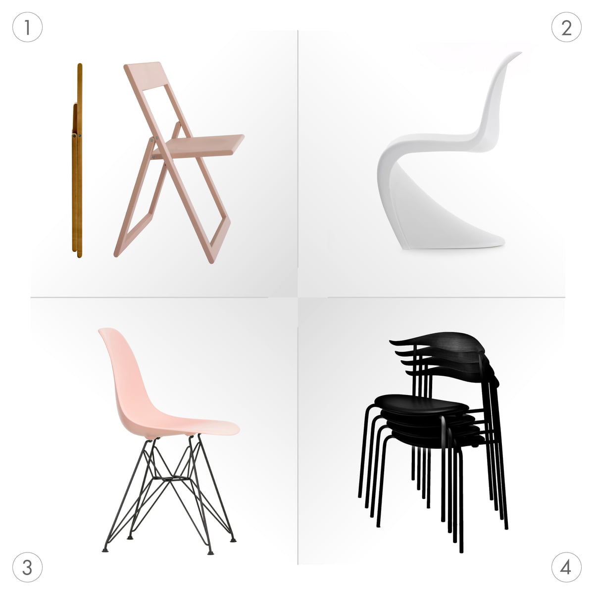Chairs | Connox
