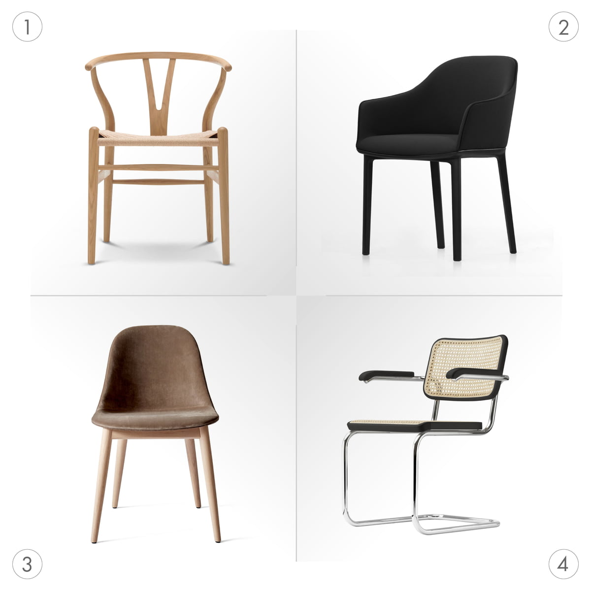 Chairs | Connox