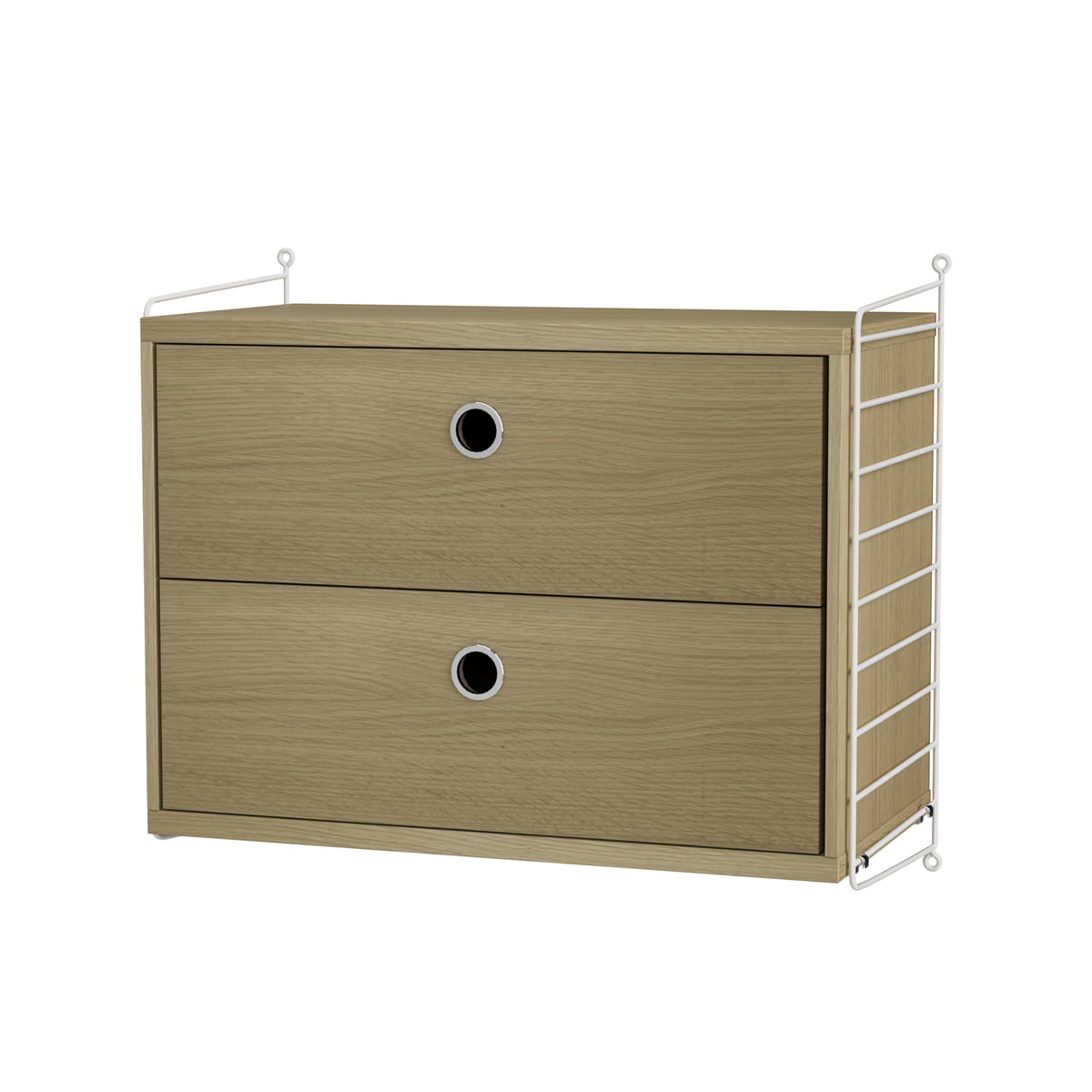 String - Bedside table | Connox