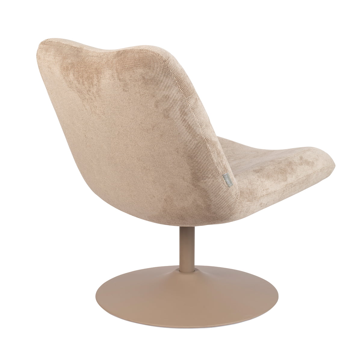 Zuiver - Bubba Lounge Chair | Connox