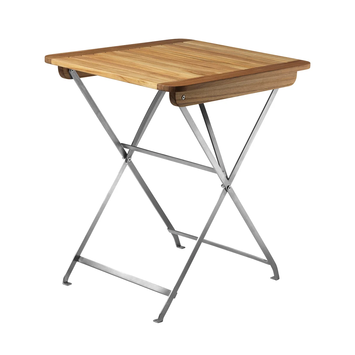 FDB Møbler - Lilleø Folding table | Connox