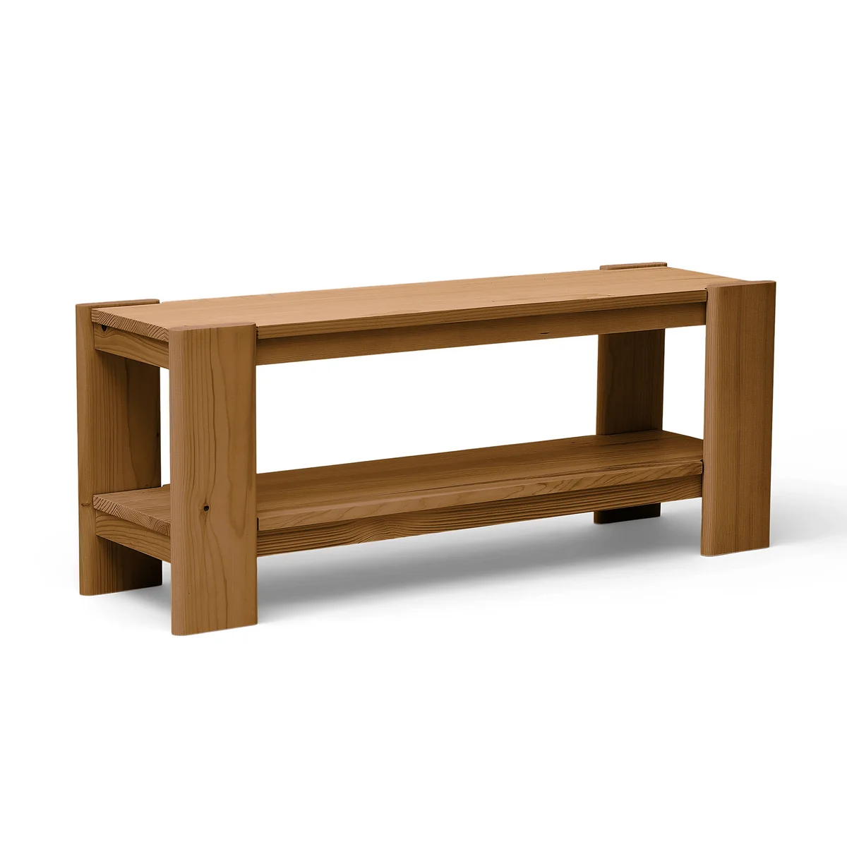 Form & Refine - Beam Bank | Connox