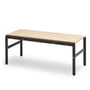 Reform Bench / Table by Skagerak