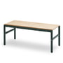 Reform Bench / Table by Skagerak