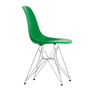 Vitra DSR Eames Plastic Side Chair in our shop