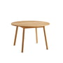 Hay - Triangle Leg Dining table | Connox