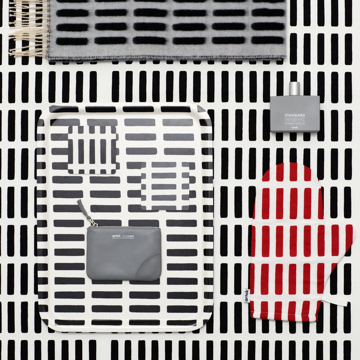Siena tray | Artek | Shop
