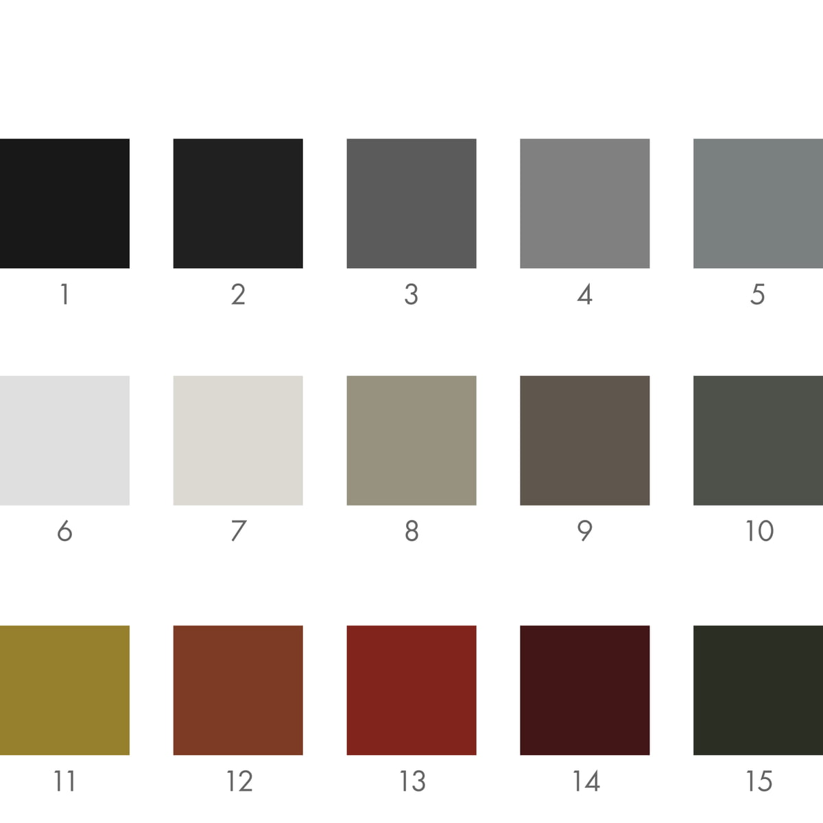 Hay - About a chair | Connox