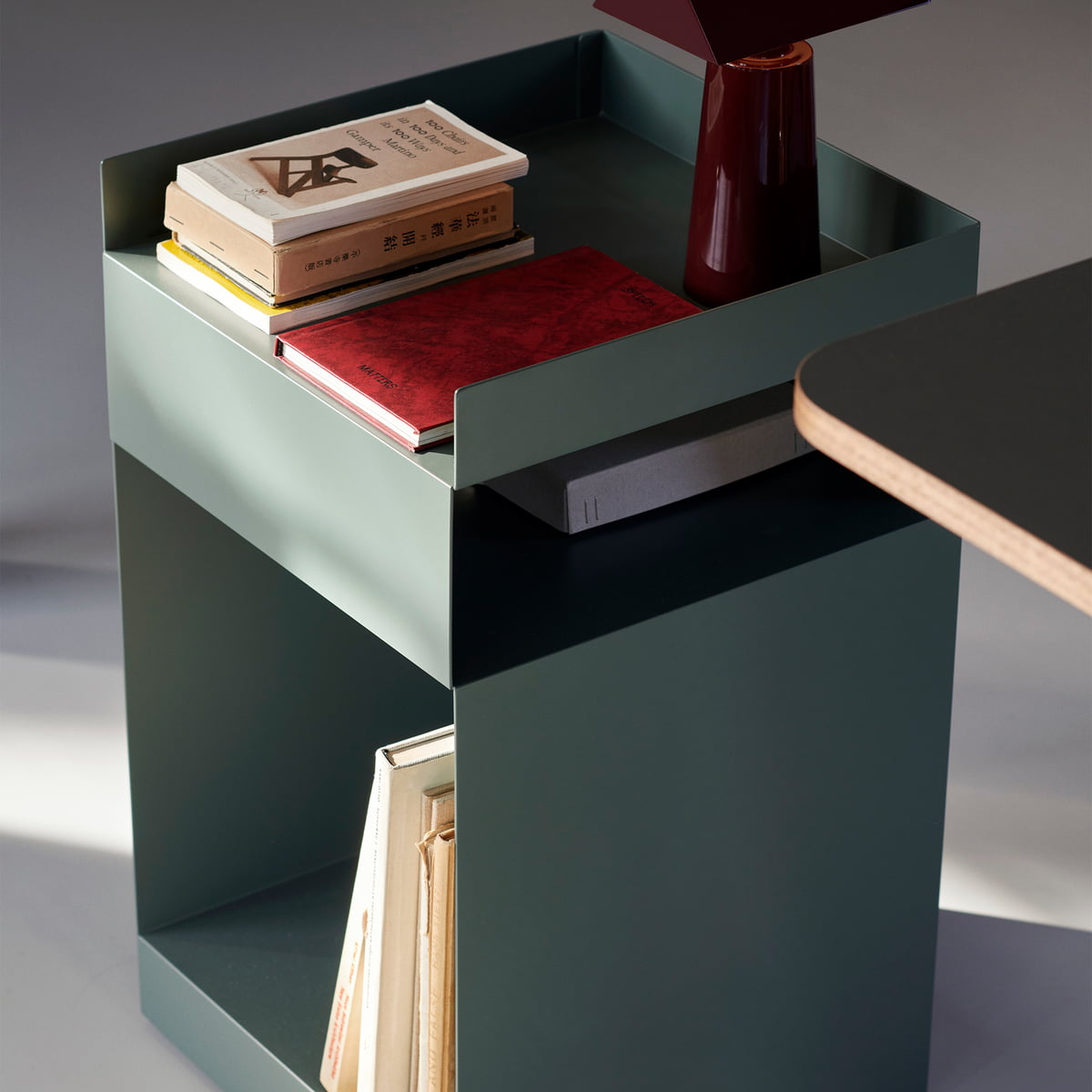 & Tradition - Rotate SC73 Side table | Connox