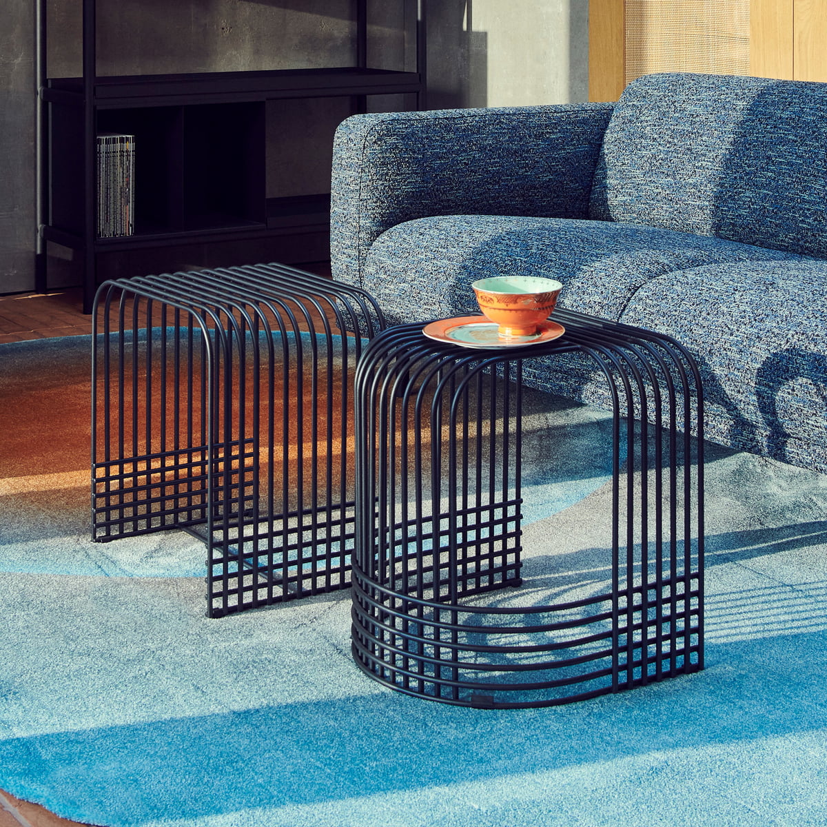 Pols Potten - Drop Stool | Connox