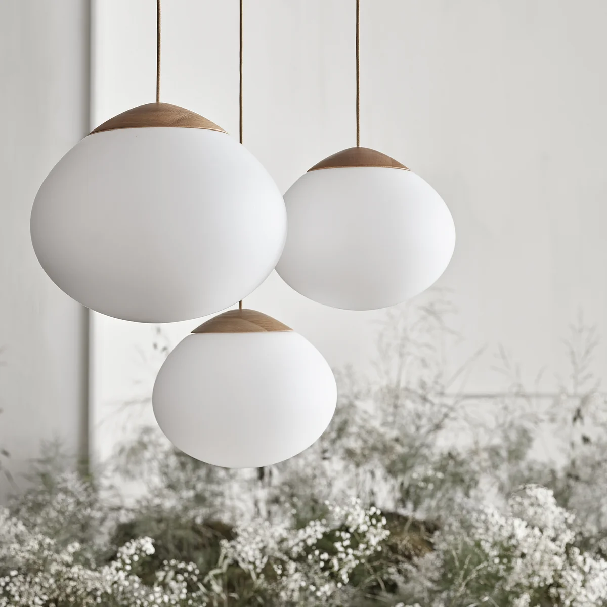 Bolia - Acorn Pendant light | Connox