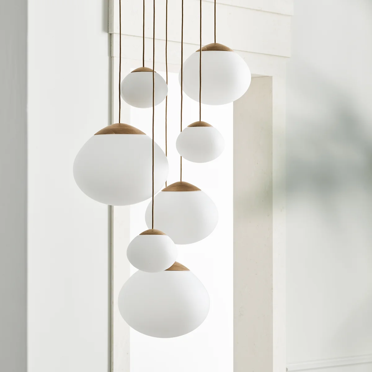 Bolia - Acorn Pendant light | Connox