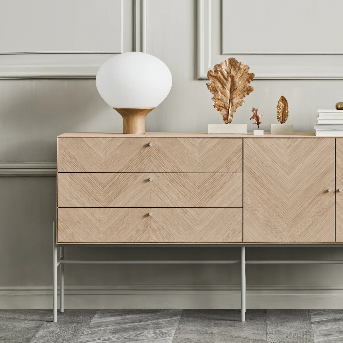 Bolia - Acorn Table lamp | Connox