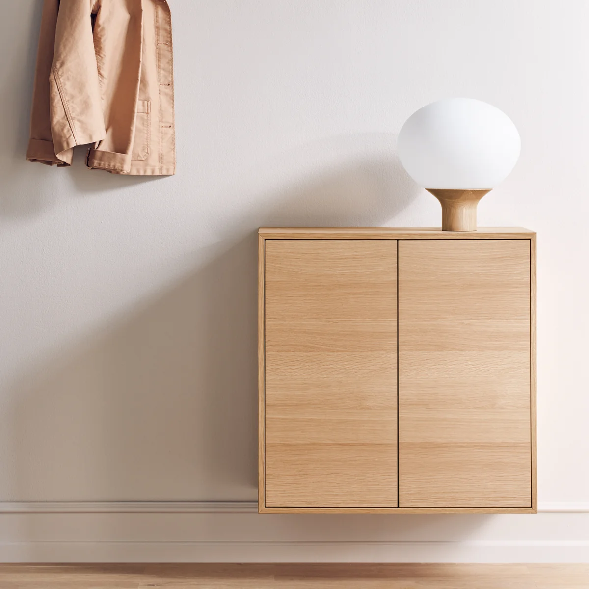 Bolia - Acorn Table lamp | Connox