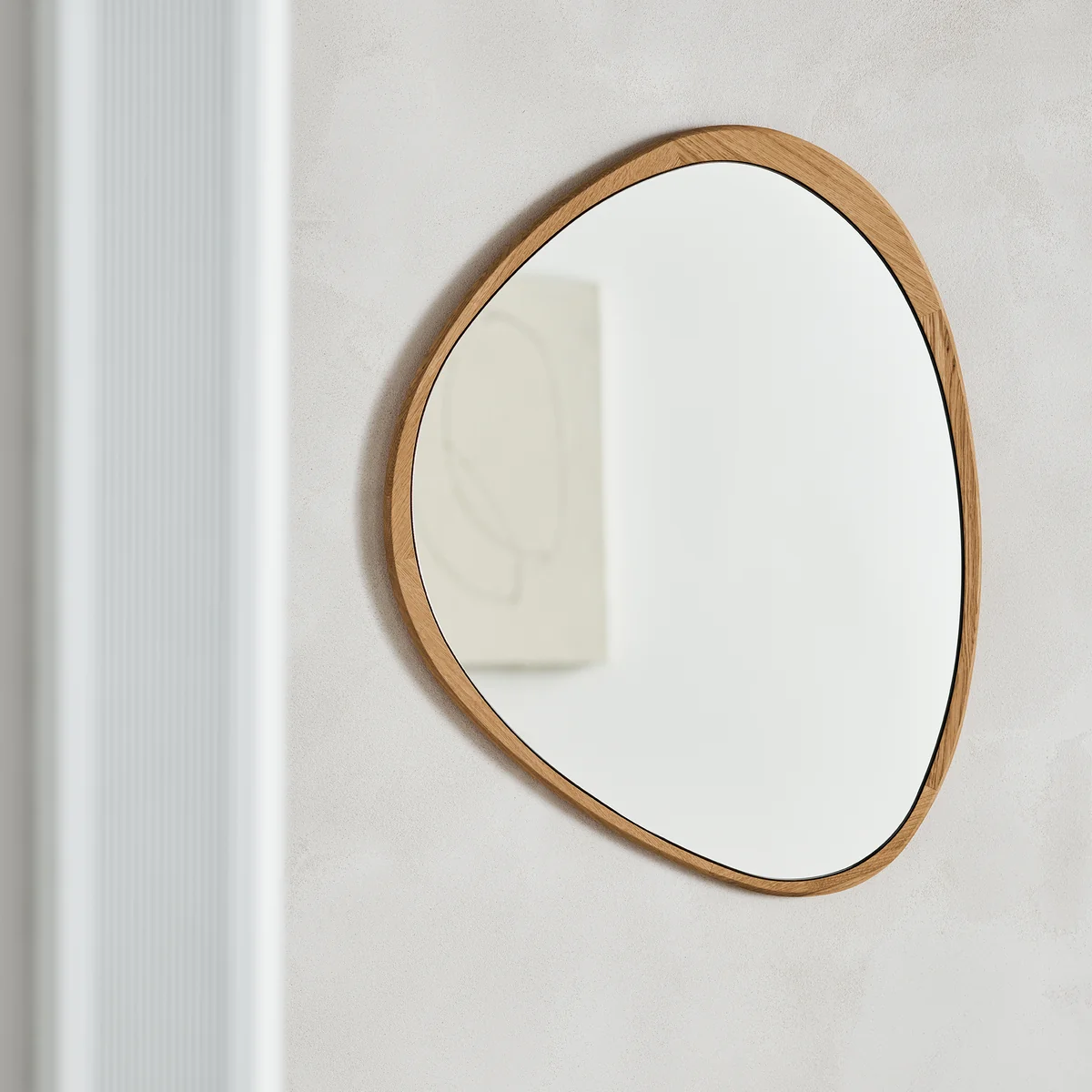Bolia - Elope Wall mirror | Connox