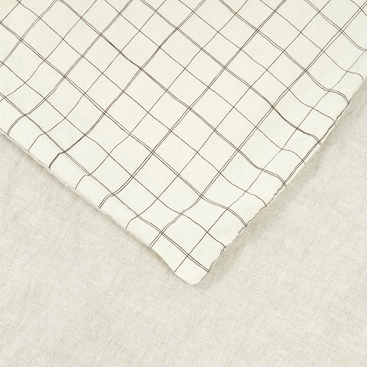 Nobodinoz - L1N0 Baby comforter cover | Connox