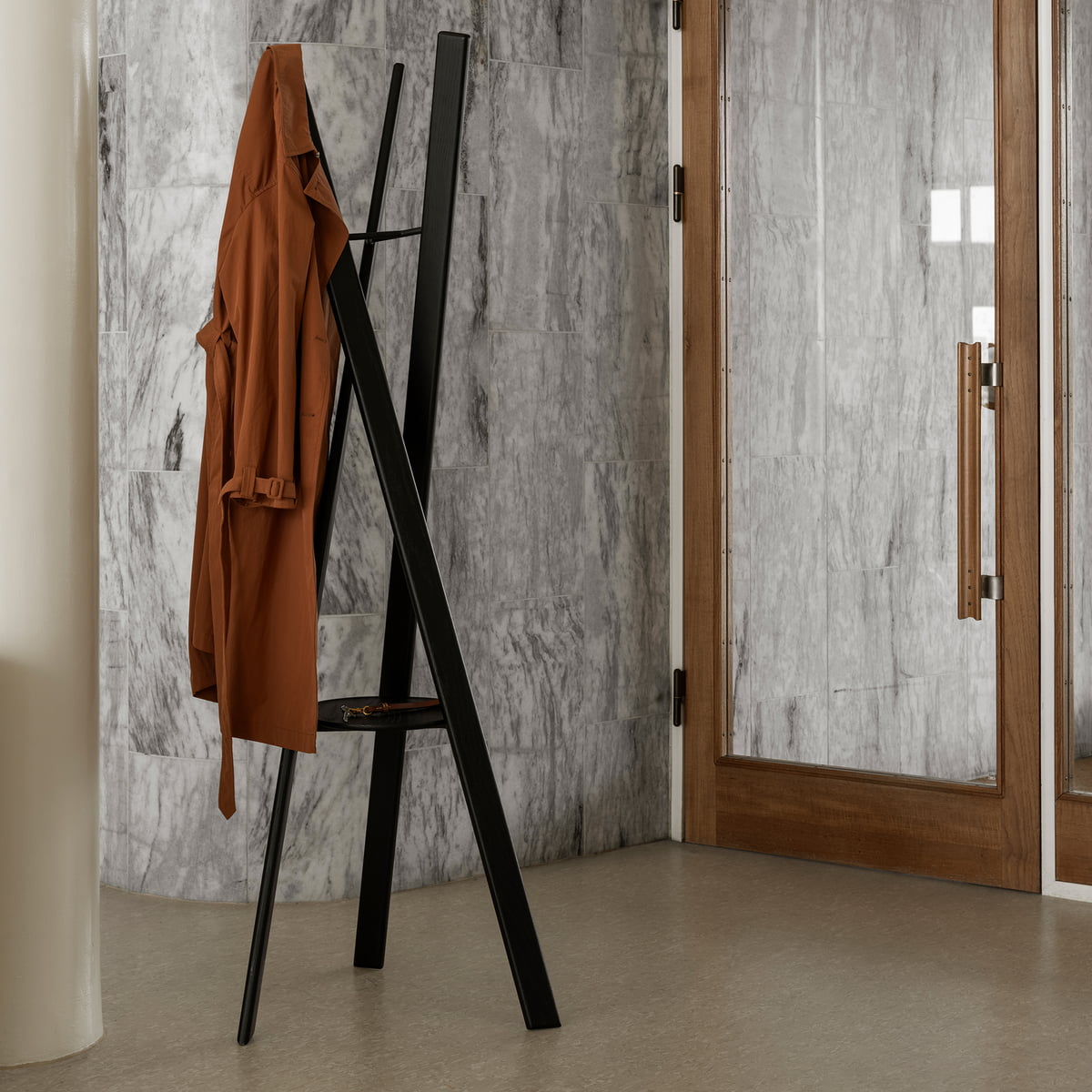 Blomus - Rakku Coat rack | Connox