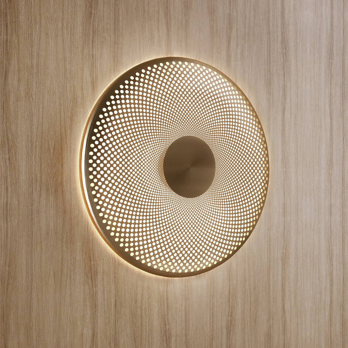 Northern - Glint LED wall light | Connox