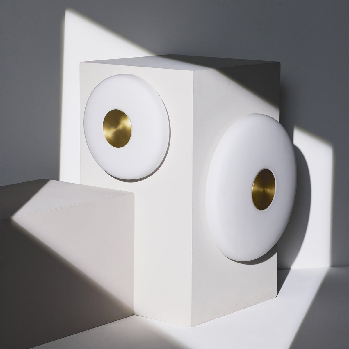 Northern - Glint LED wall light | Connox