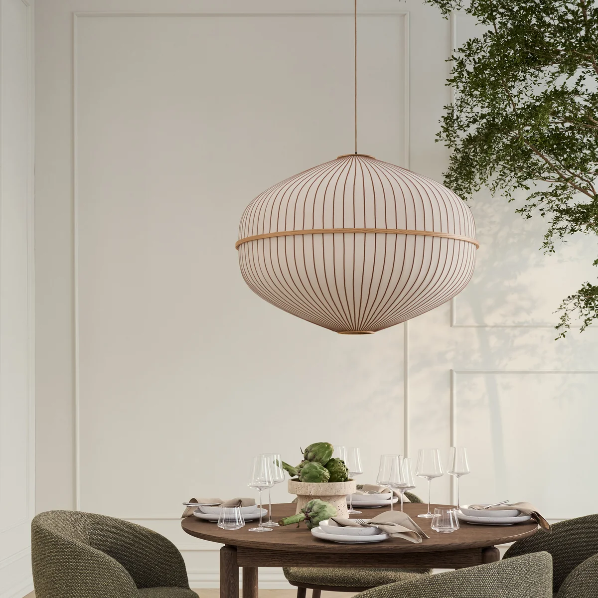 Bolia - Lucén pendant light | Connox