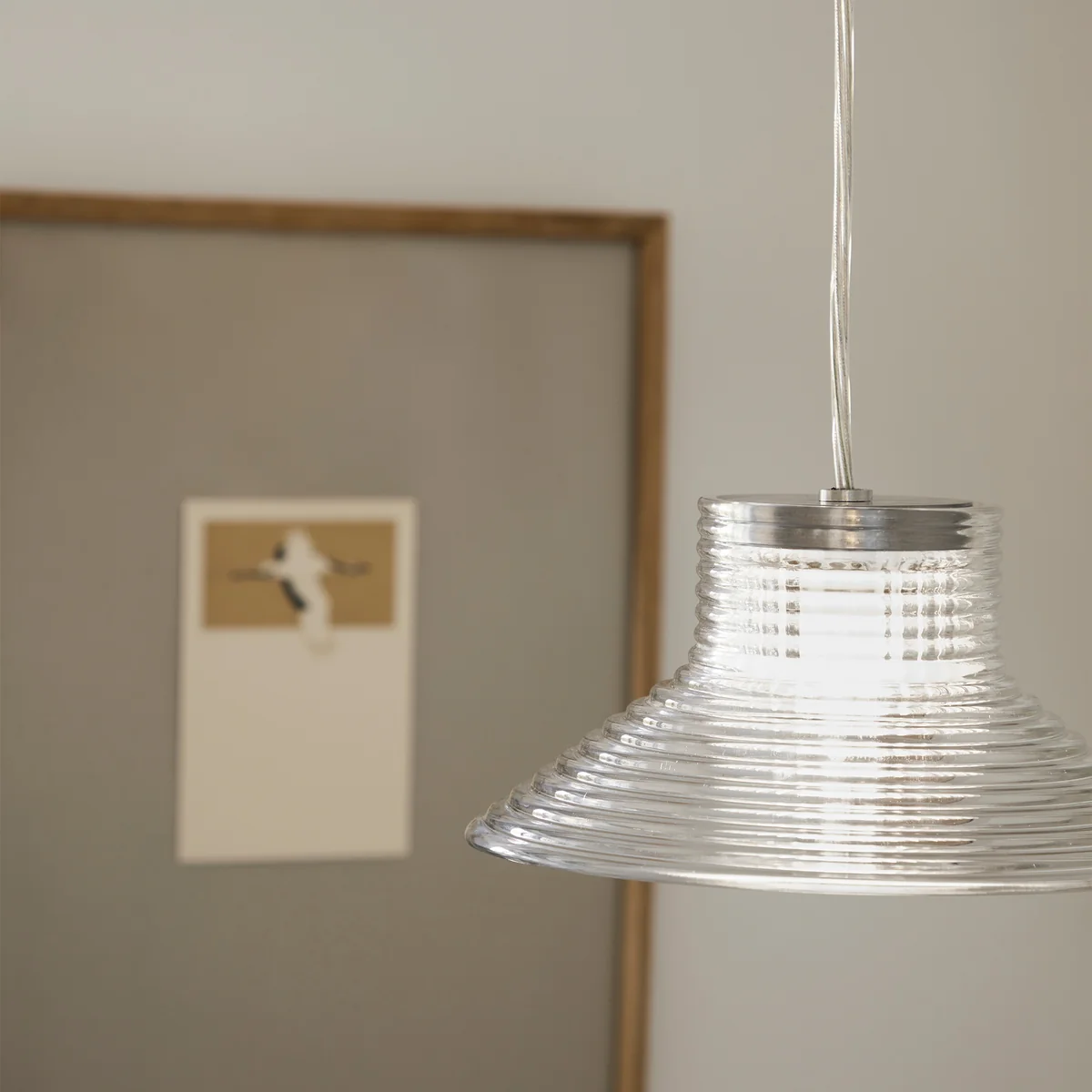 FDB Møbler - Sletterhage Pendant light | Connox