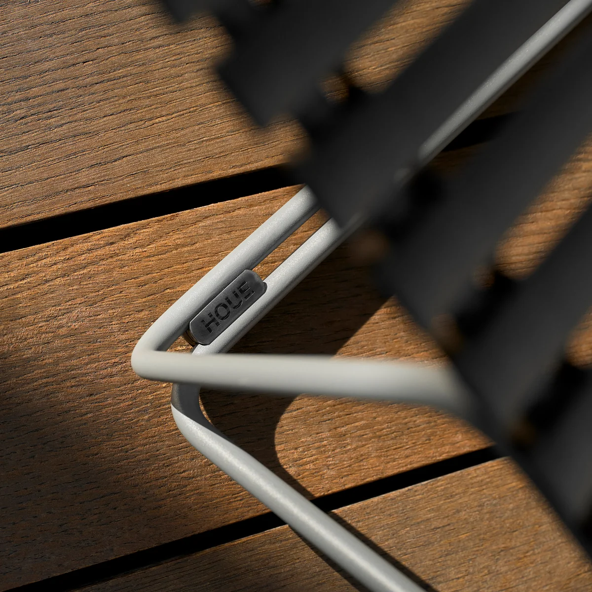 HOUE - CLICK Chaise Longue adjustable | Connox