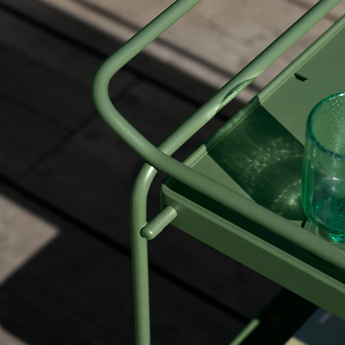 HOUE - Click Serving trolley | Connox