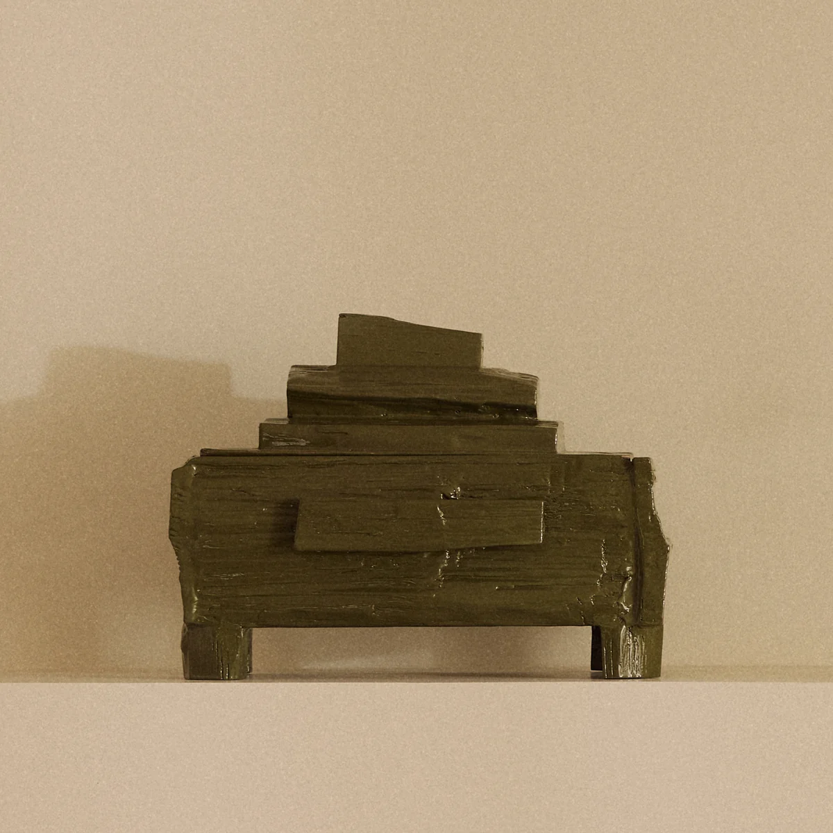 HKliving - Jewelry box ( Teun Zwets ) | Connox