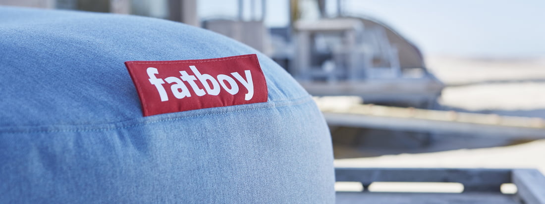 Fatboy: Original Bean Bag, Lamzac & More | Connox Shop