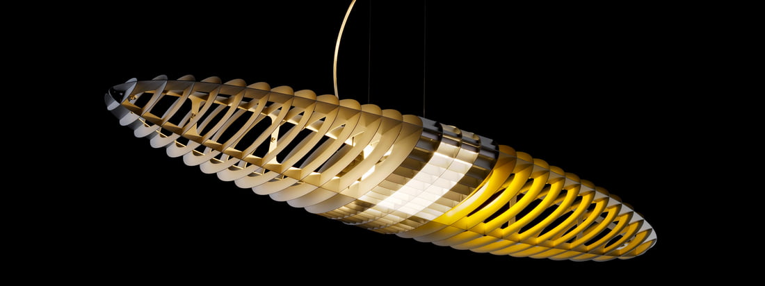 Luceplan: Ceiling Fans, Floor & Tamble Lamps | Connox