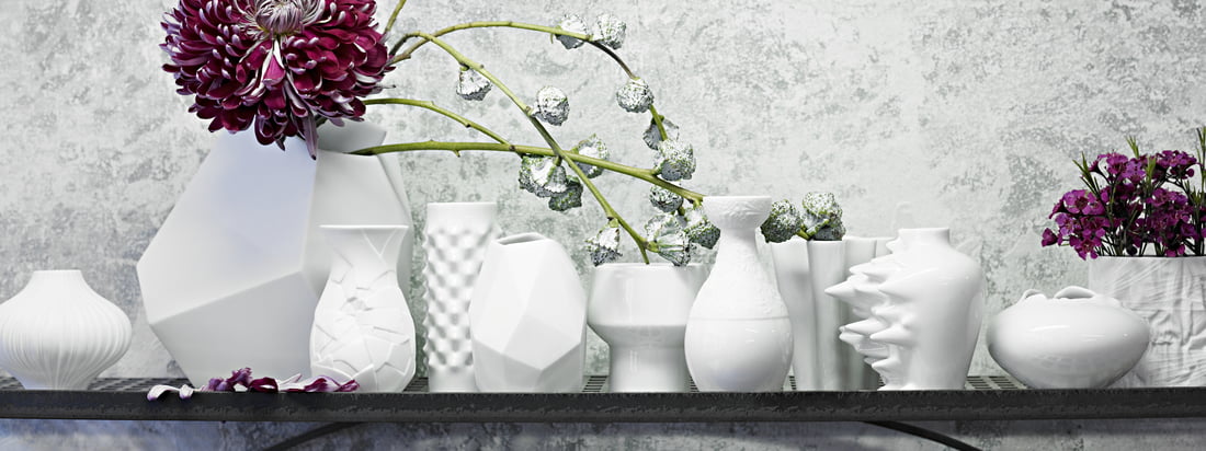 Rosenthal Porcelain Made in Germany | Connox Shop