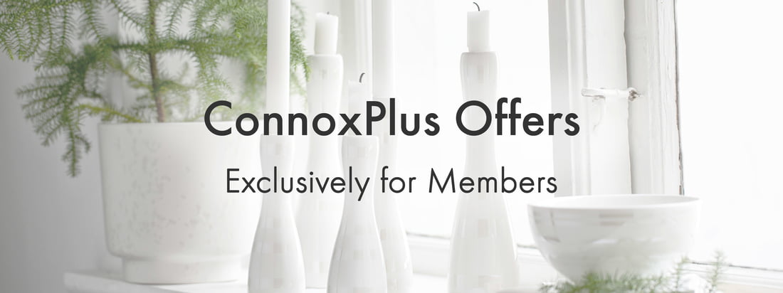 Offers and Current Discounts in the Design Shop