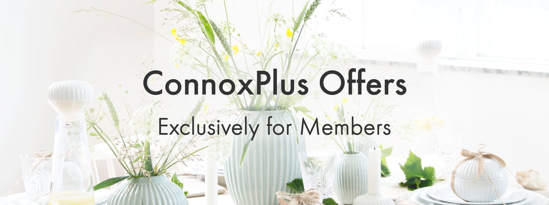 Offers and Current Discounts in the Design Shop