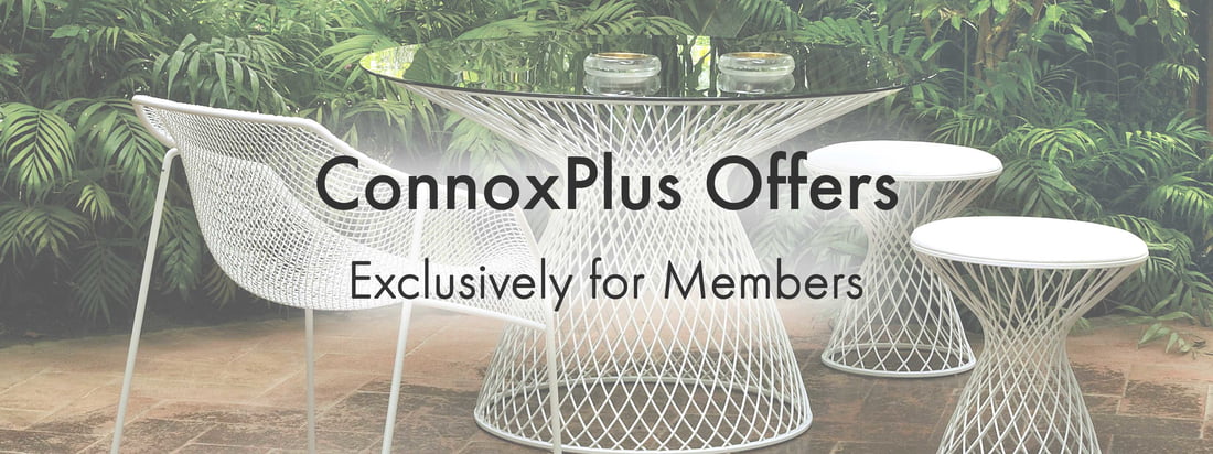 Offers and Current Discounts in the Design Shop