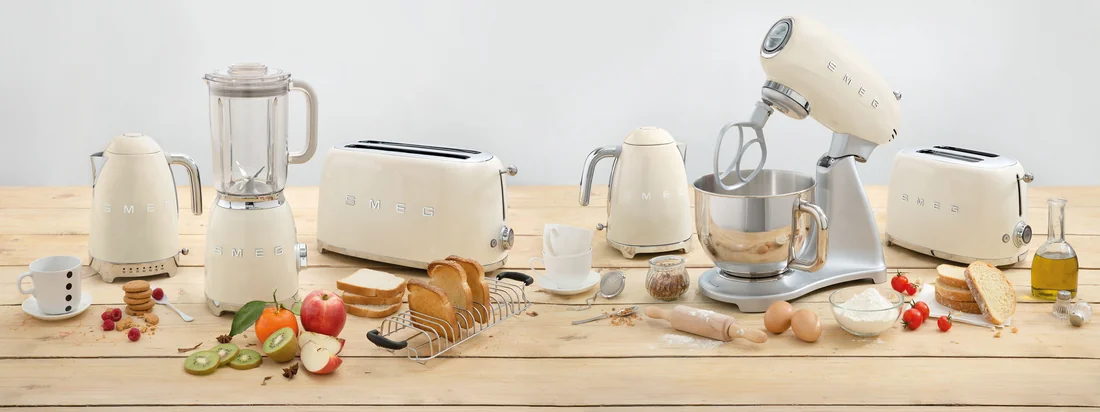 smeg | Connox