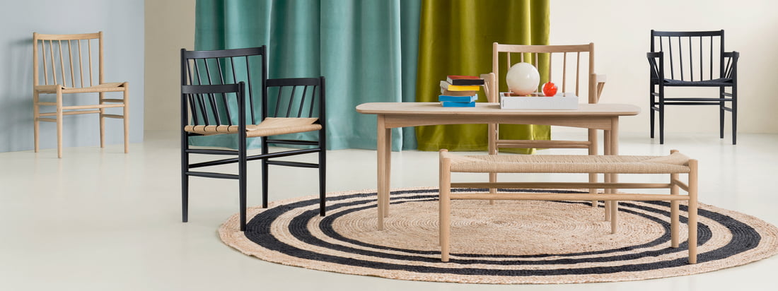 FDB Møbler | Connox