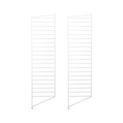 Works freestanding shelf by String | Connox