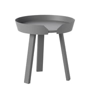 Muuto - Around Side table | Connox