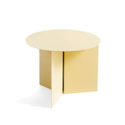 Hay - Slit Table Round | Connox