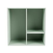 Montana - Mini shelf module with shelves | Connox