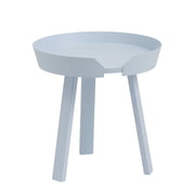 Muuto - Around Side table | Connox