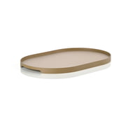 Zone Denmark - Singles Metal tray | Connox