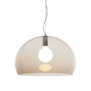 Kartell - FL/Y Pendant light | Connox