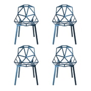 Magis - Chair One Stacking chair | Connox