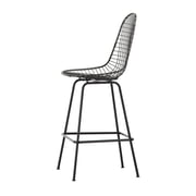 Vitra - Eames Wire Bar stool | Connox