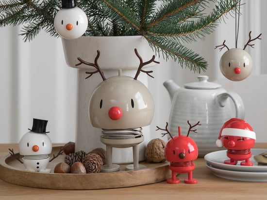 Christmas figures | Connox